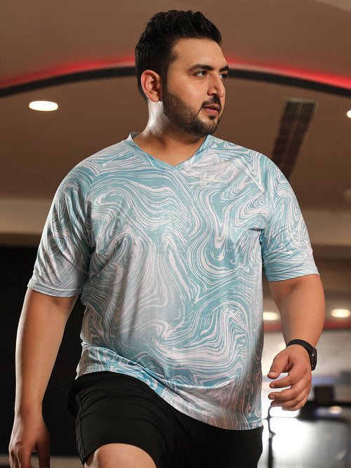 Men's Plus Size Activewear & Workout Clothes [42% off]