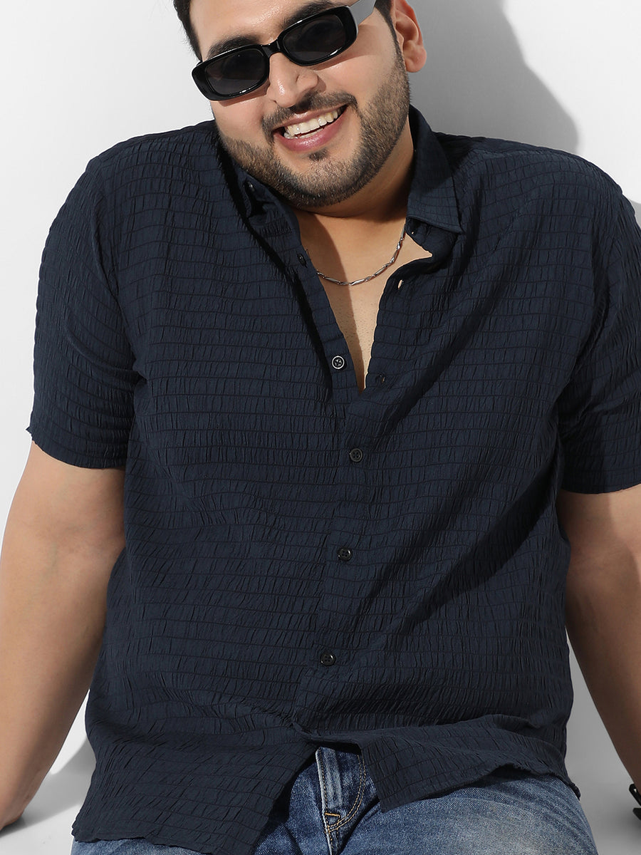 Plus Size Men's Clothing in XXXL, XXXXL to 6XL [Up to 52% Off]